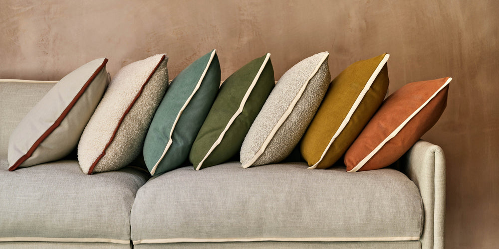 Cushions